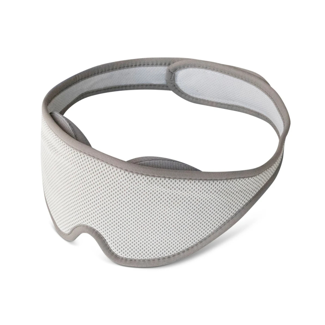 Delta SLIM Blackout Sleep Mask – Glowing Healthy