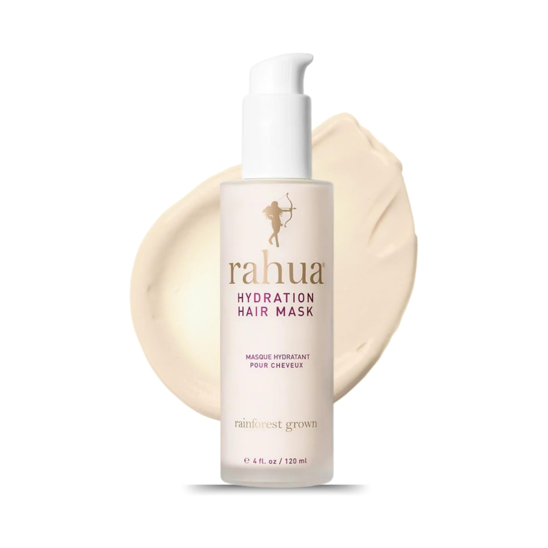 Rahua Hydration Hair Mask – Glowing Healthy