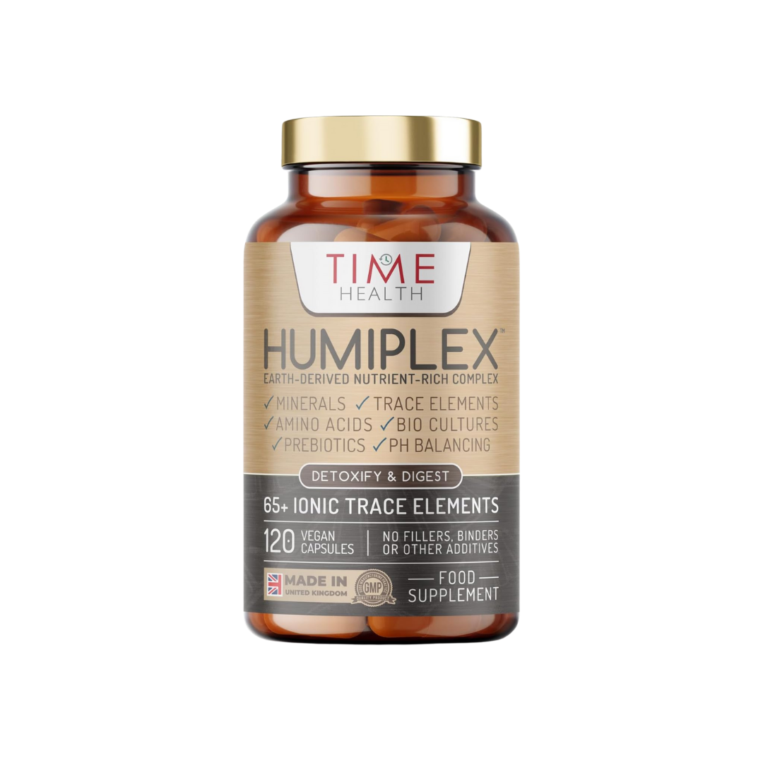 TIME HEALTH Humiplex – Glowing Healthy